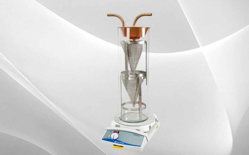 Reflux Extractor Sets - Avantech Engineering Consortium Pvt. Ltd.