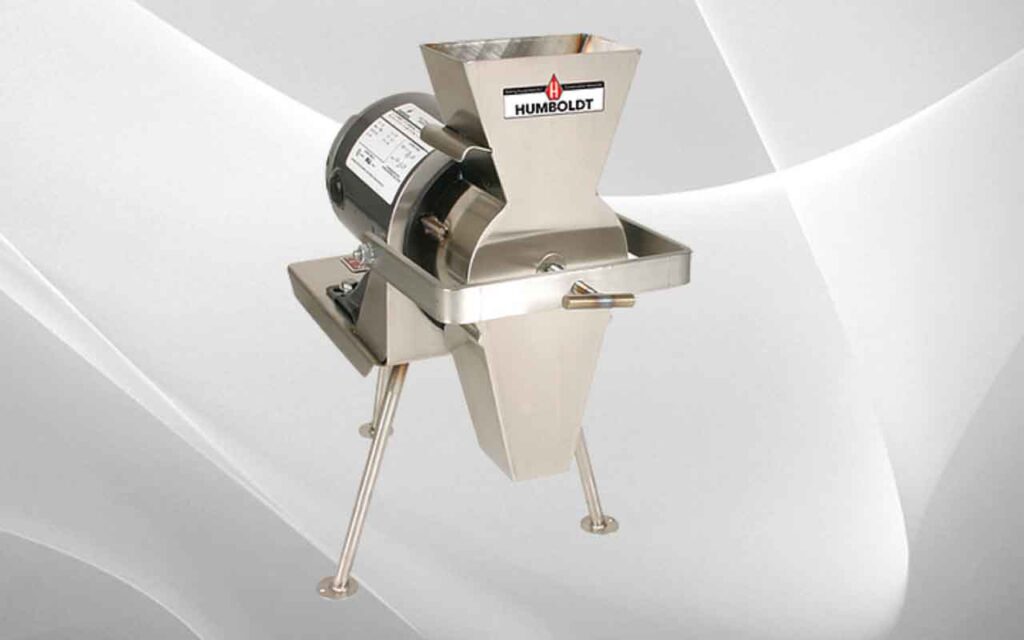 H-4199.5F Soil Grinder - Avantech Engineering Consortium Pvt. Ltd.