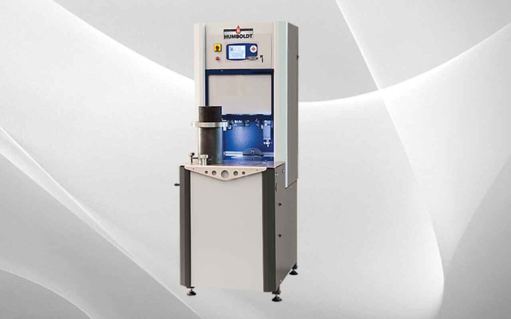 Gyratory Compactor Testing Suppliers in Delhi, India | Avantech