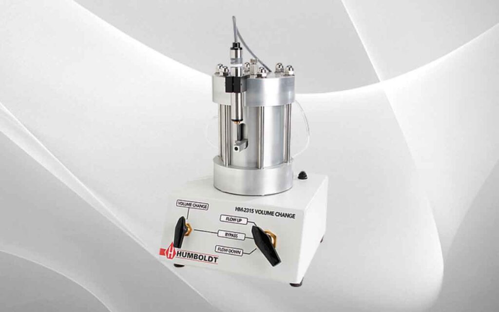 Automatic Volume Change Apparatus - Avantech Engineering Consortium Pvt ...