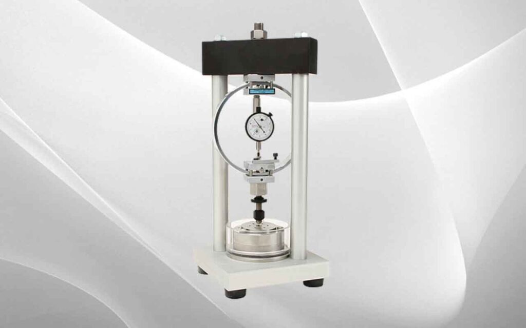 General Soil Lab | Soil Testing Lab Equipment | Avantech