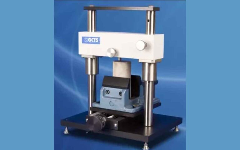 Rock Testing Instruments & Equipments Suppliers in India