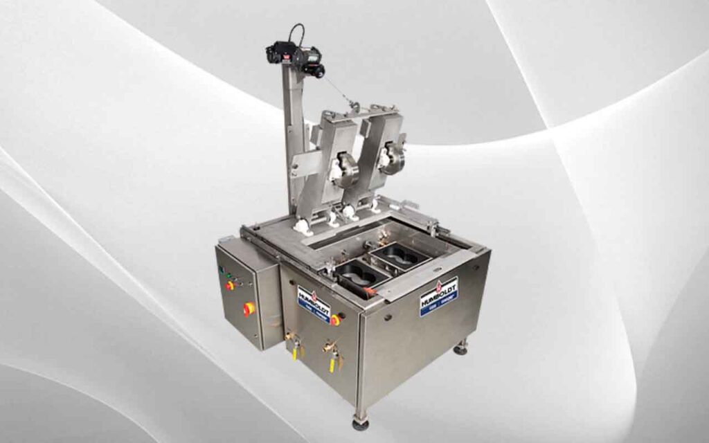 HA-5300A.4F Hamburg Immersion Wheel Tracker - Avantech Engineering ...