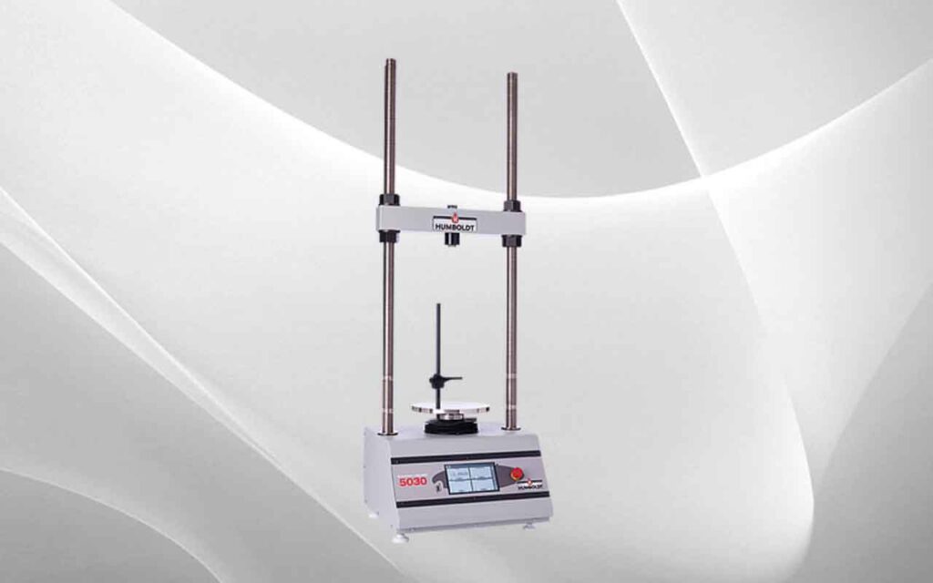 HM-5030.3F Load Frame, Master Loader, Elite Series - Avantech ...