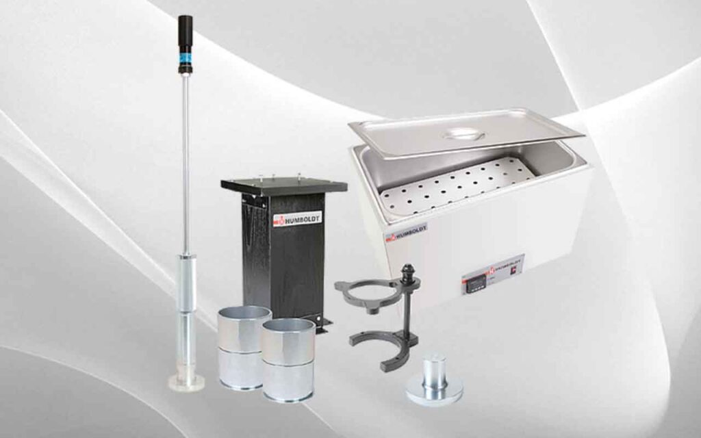 Asphalt Lab Equipment Suppliers in India - Asphalt Testing