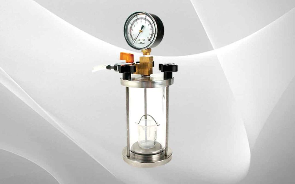 HM-4501 Calcium Carbonate Content Chamber - Avantech Engineering ...