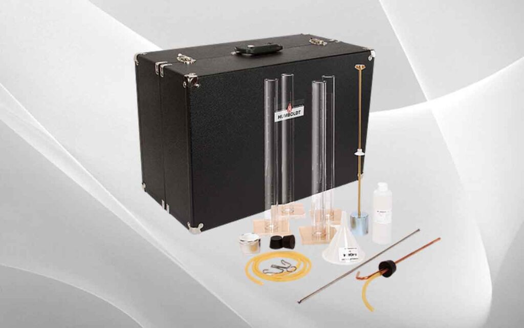 H-4340 Sand Equivalent Test Set Sand Equivalent Test Set with Case ...