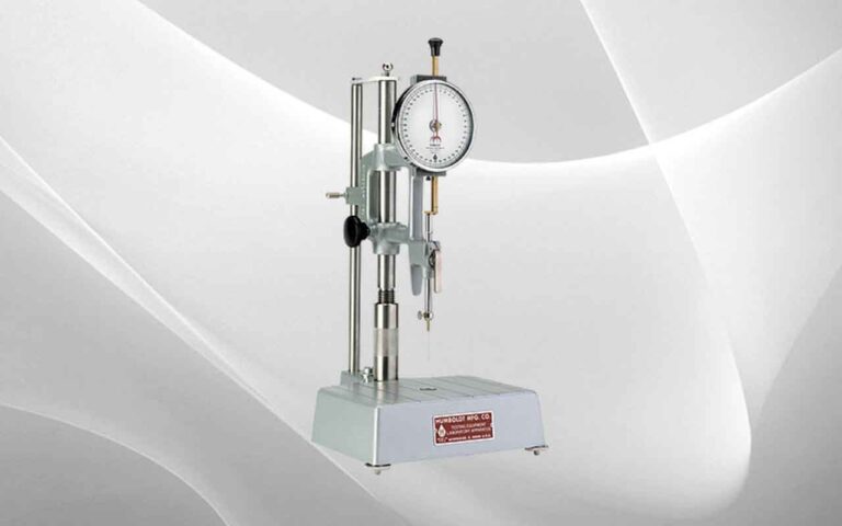 Penetrometer, Universal - Avantech Engineering Consortium Pvt. Ltd.