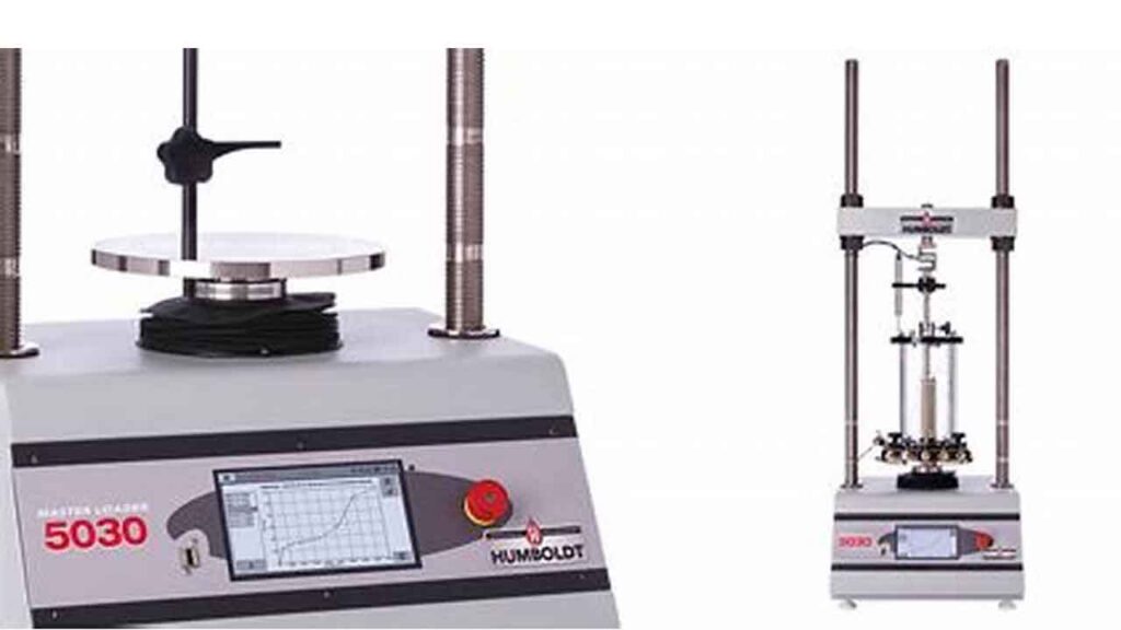 Building Construction Materials Testing Lab Equipment India - Avantech