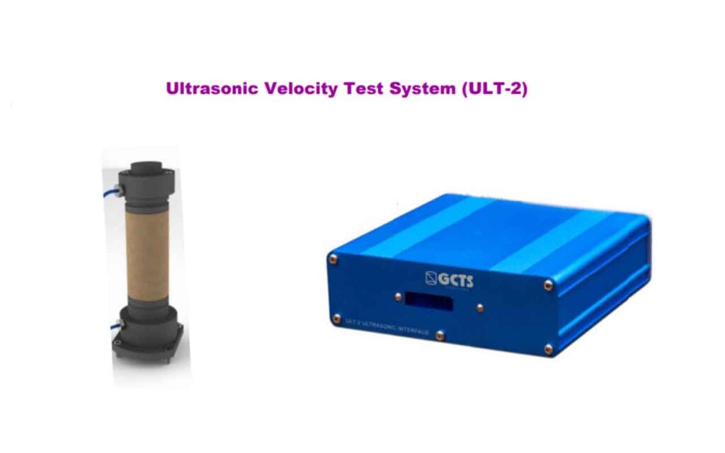ULT-2 Ultrasonic Velocity Measurement System - Avantech Engineering ...