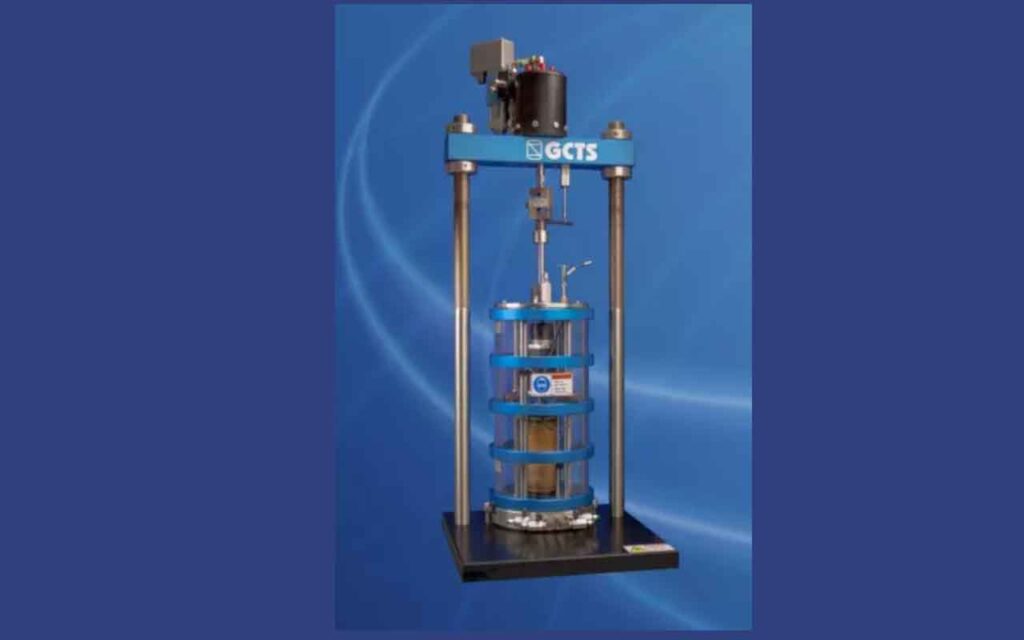 Resonant Column Resonant Testing Apparatus Suppliers