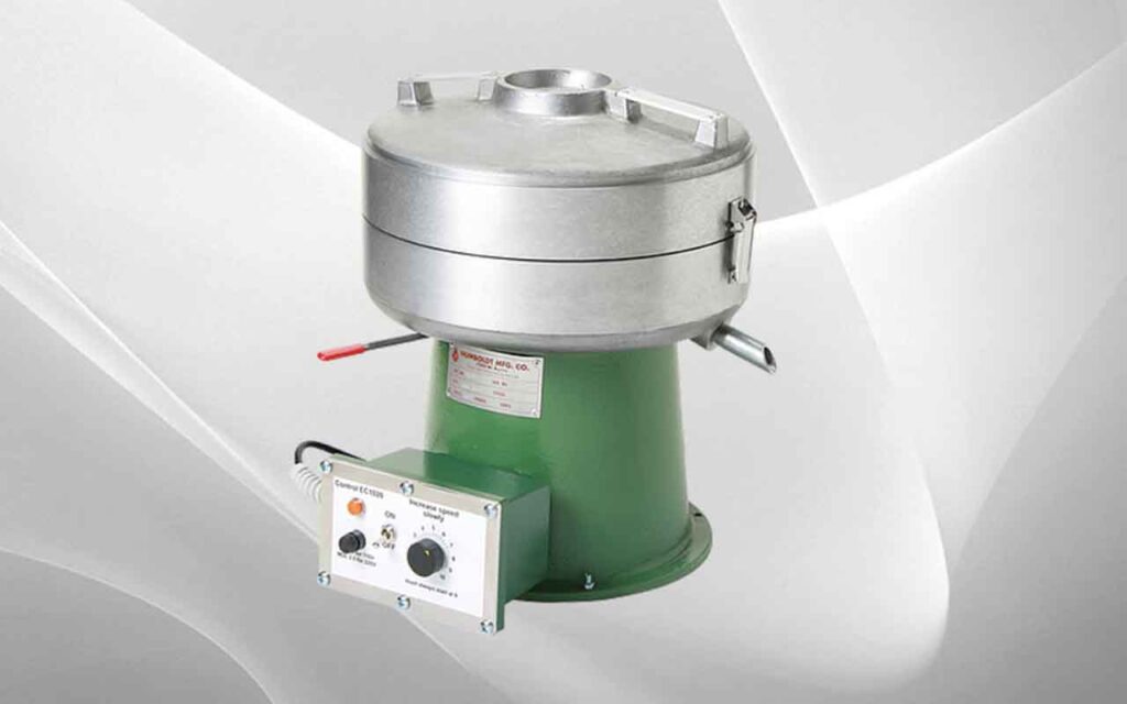 Centrifuge Extractor (Explosion Proof) - Avantech Engineering ...