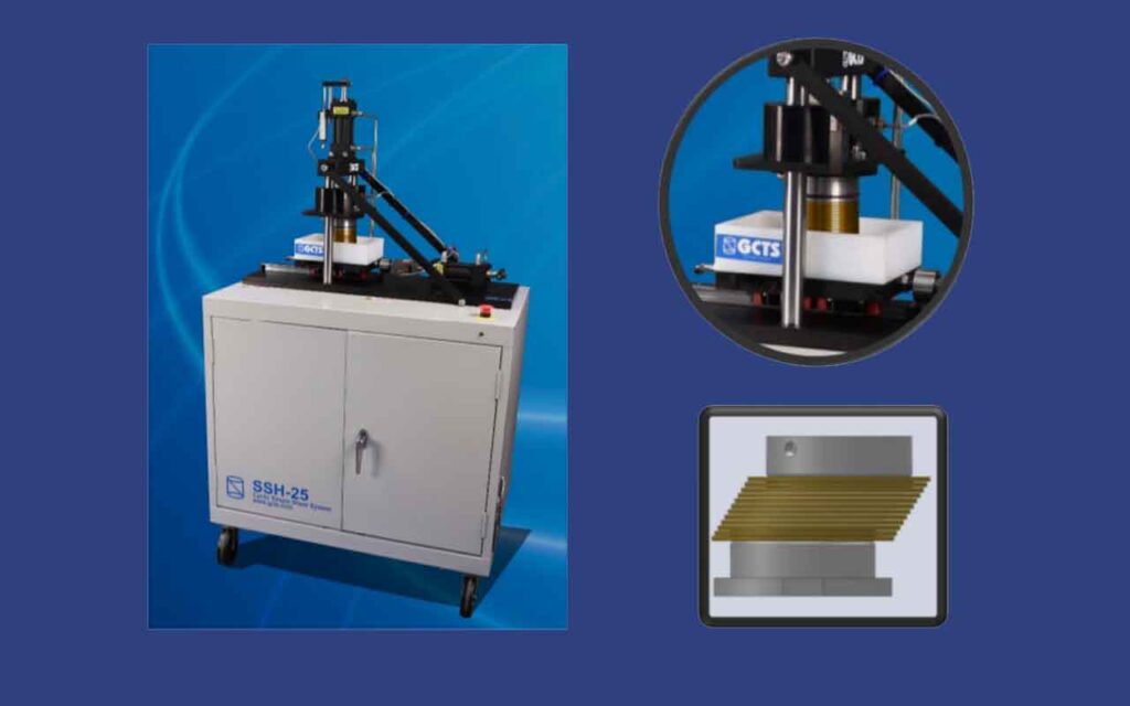 Cyclic Simple Shear Test Apparatus Suppliers in India | Shear Testing
