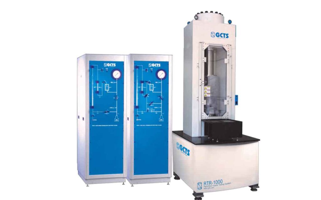 Rock Testing Instruments & Equipments Suppliers in India