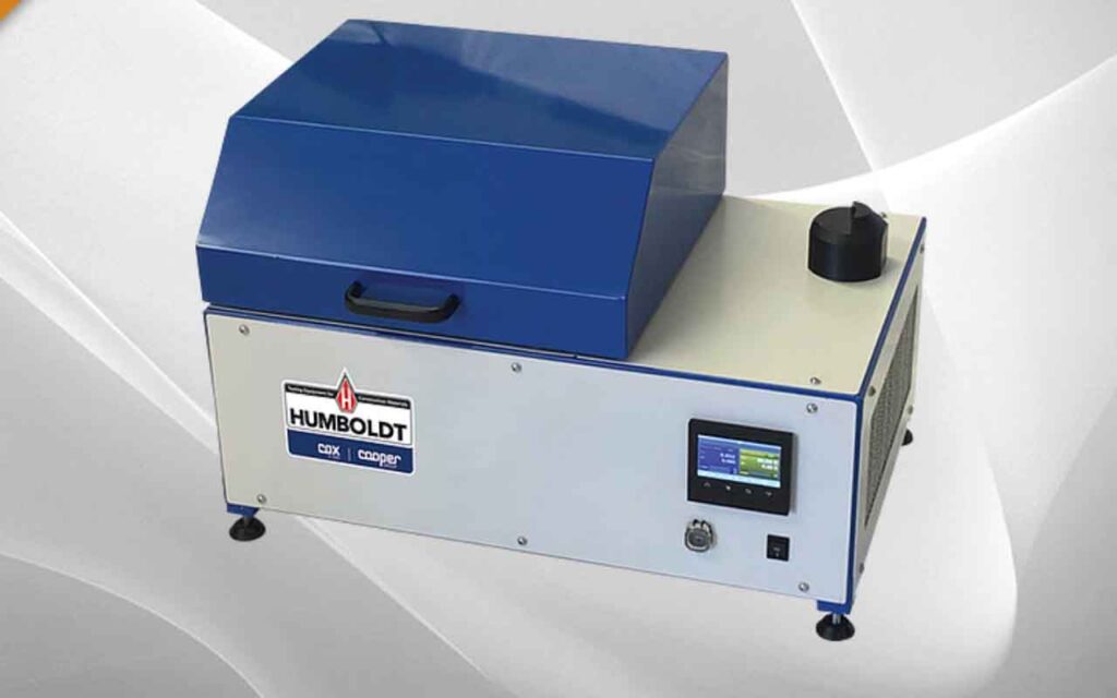 Pressure Aging Vessel, 120/220V 50/60Hz - Avantech Engineering ...