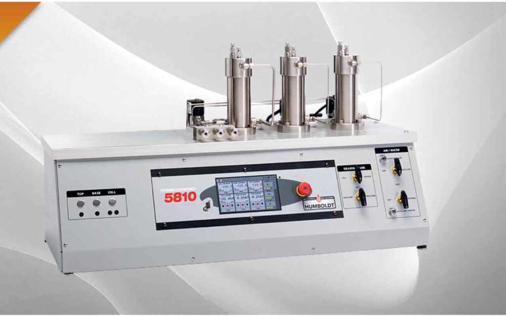 ELITE SERIES Automated, 3-Channel Pressure / Volume Controllers ...