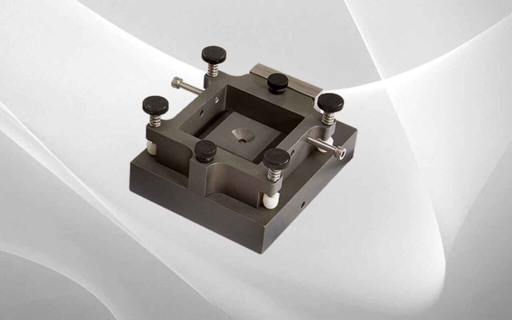 Square Shearbox Assemblies for HM-2560A.3F - Avantech Engineering ...
