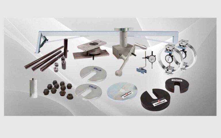 Field CBR | Avantech Engineering Consortium