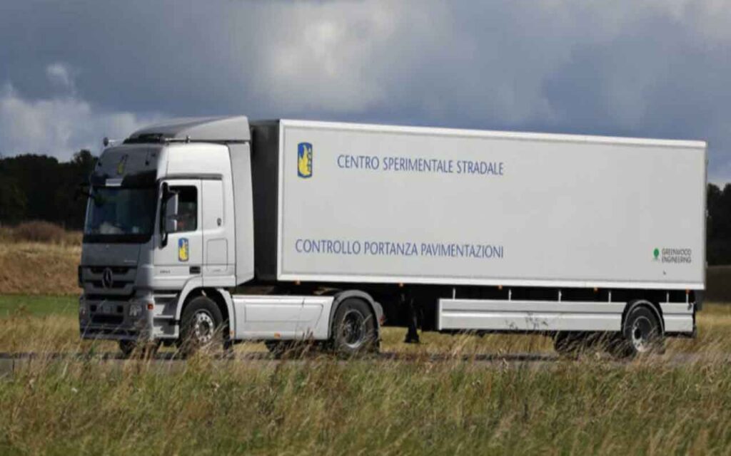 Traffic Speed Deflectometer - Greenwood Engineering - Avantech ...