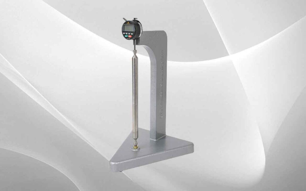 H-3248D.4F Length Comparator, Digital Indicator Mortar Specimen ...