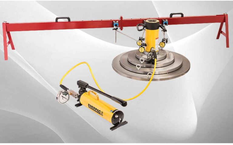 Soil Compaction Testing Equipment Suppliers in India - Avantech