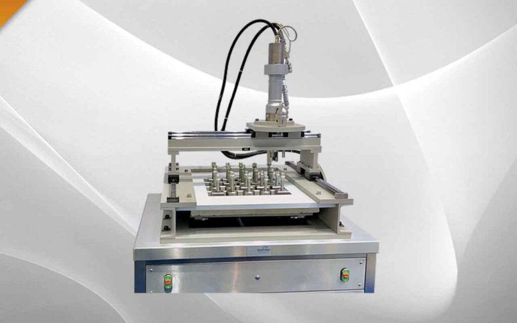 Mortar & Cement Testing Equipment For Lab - Avantech