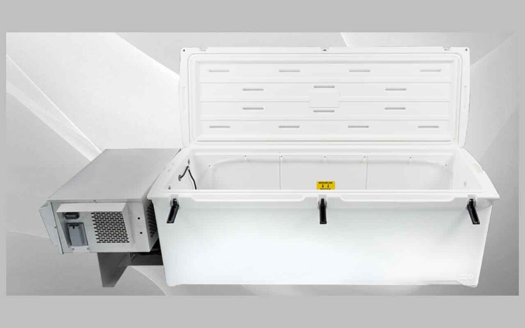 H-2968 Concrete Curing Box, Deluxe cooling and heating - Avantech ...