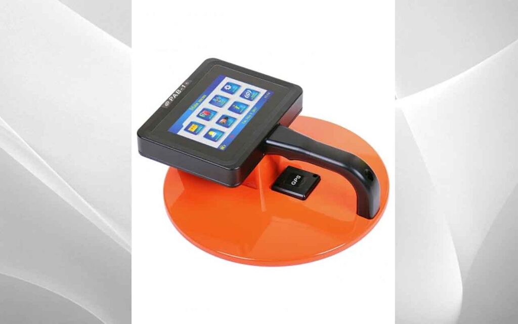 Asphalt Non Nuclear Density Gauge | Avantech