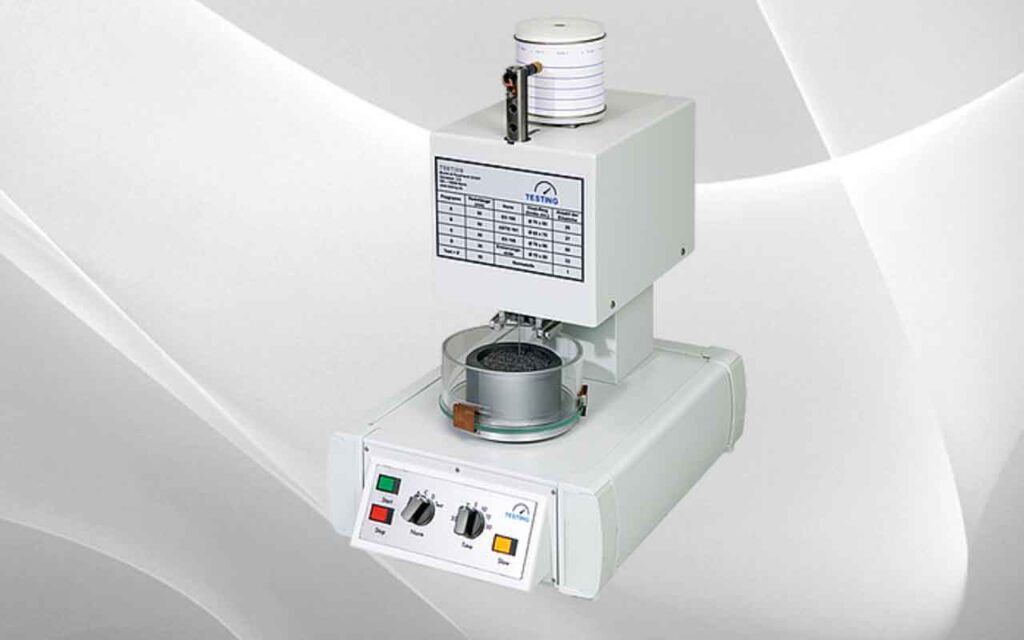 Mortar & Cement Testing Equipment For Lab - Avantech