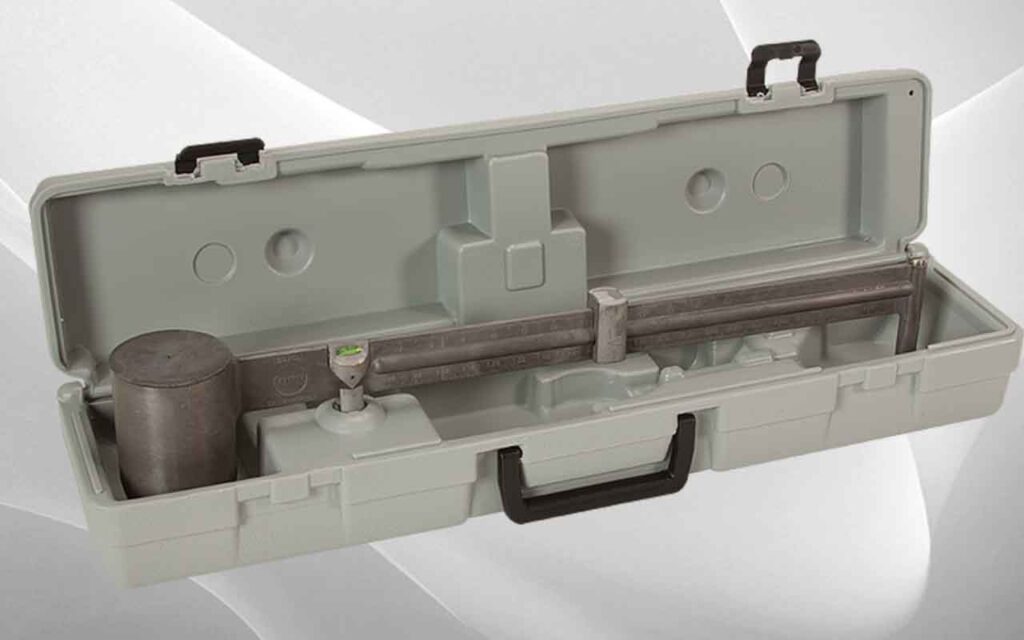 H-4790 Mud Balance - Avantech Engineering Consortium Pvt. Ltd.