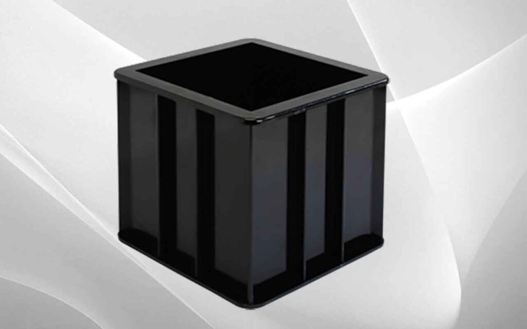 Concrete Cube Moulds, PVC - Avantech Engineering Consortium Pvt. Ltd.