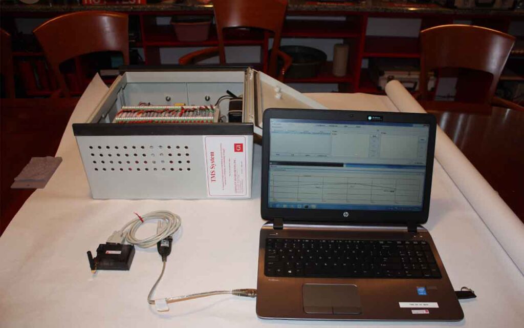 TMS | GERMANN - Avantech Engineering Consortium Pvt. Ltd.