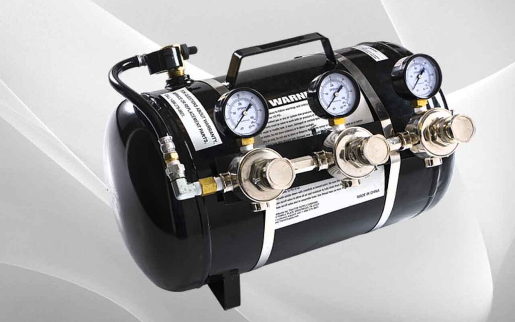 H-2784.500 CAPE System for Super Air Meter - Avantech Engineering ...