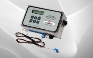 Concrete Maturity Testing Meters Equipment Suppliers India