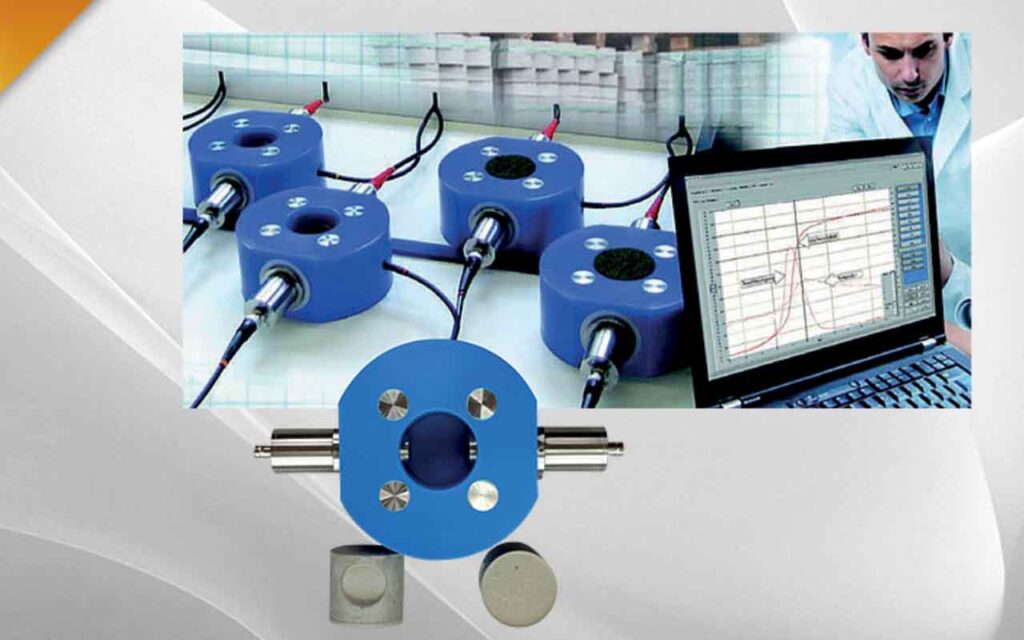 Mortar & Cement Testing Equipment For Lab - Avantech