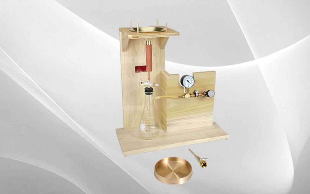 Mortar & Cement Testing Equipment For Lab - Avantech