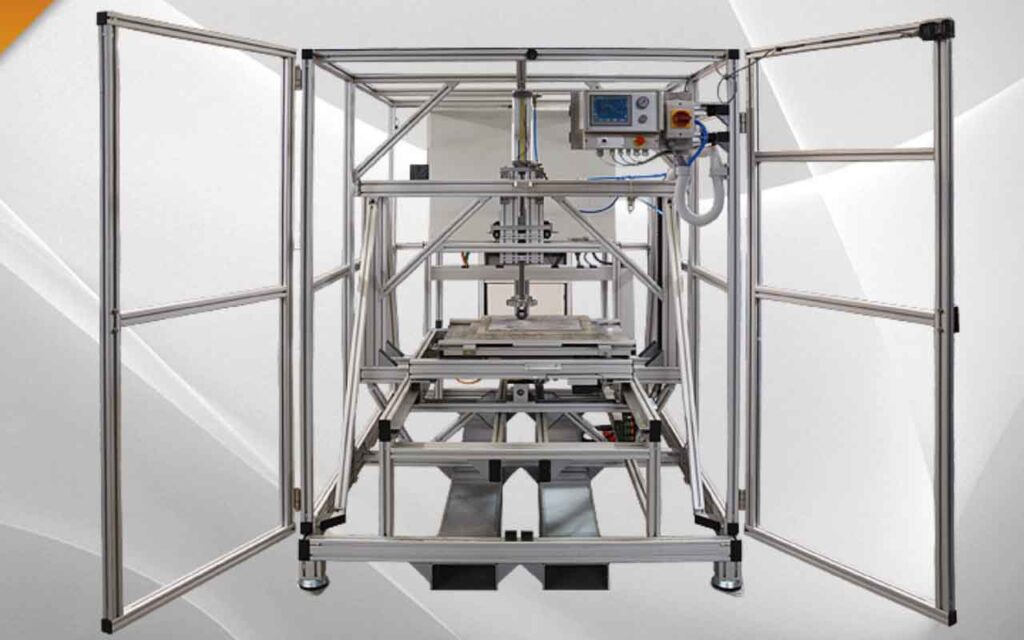 Mortar & Cement Testing Equipment For Lab - Avantech