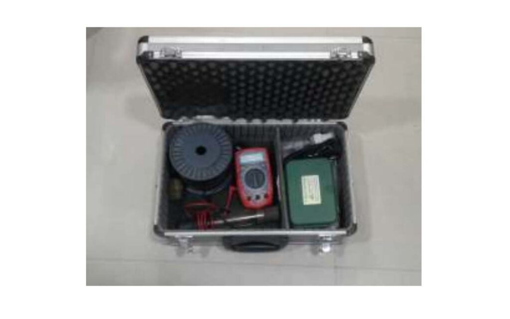 Half Cell Tester-Basic | Half-Cell Corrosion Mapping