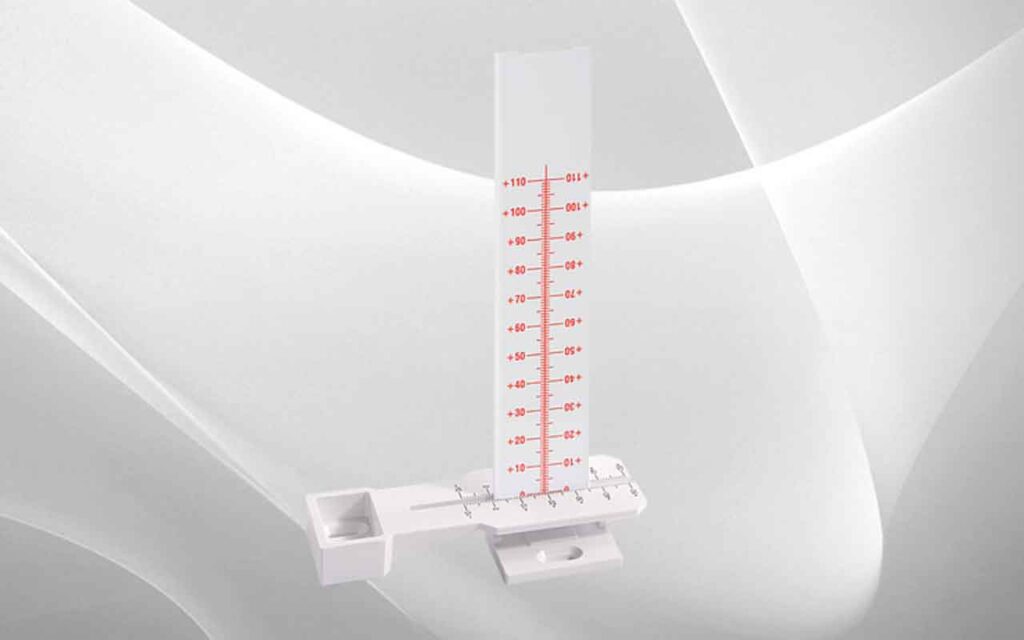 Displacement Crack Monitor, Displacement Crack Gauge - Avantech ...