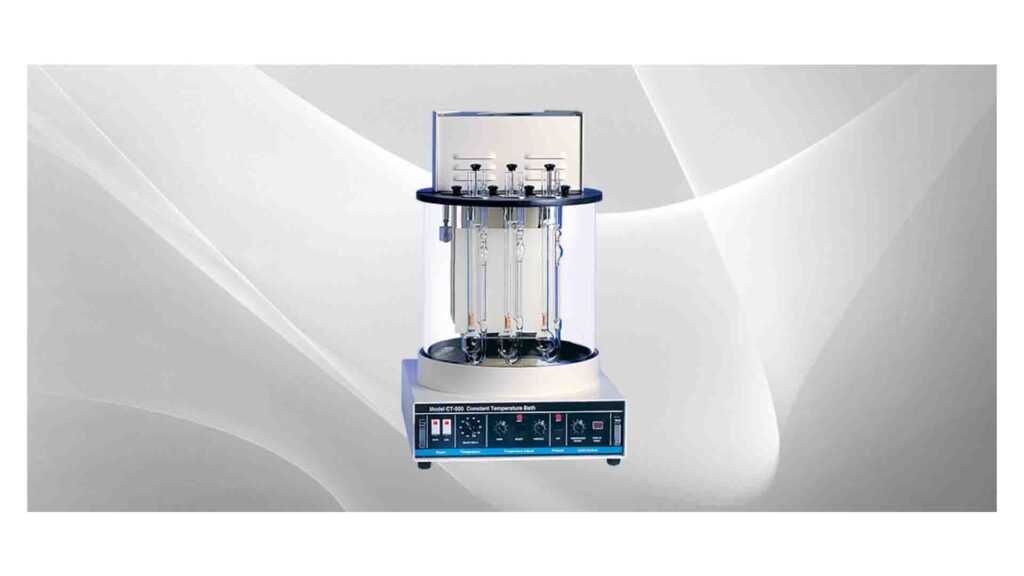 Asphalt Content Tester | Asphalt Content Testing Tools - Avantech